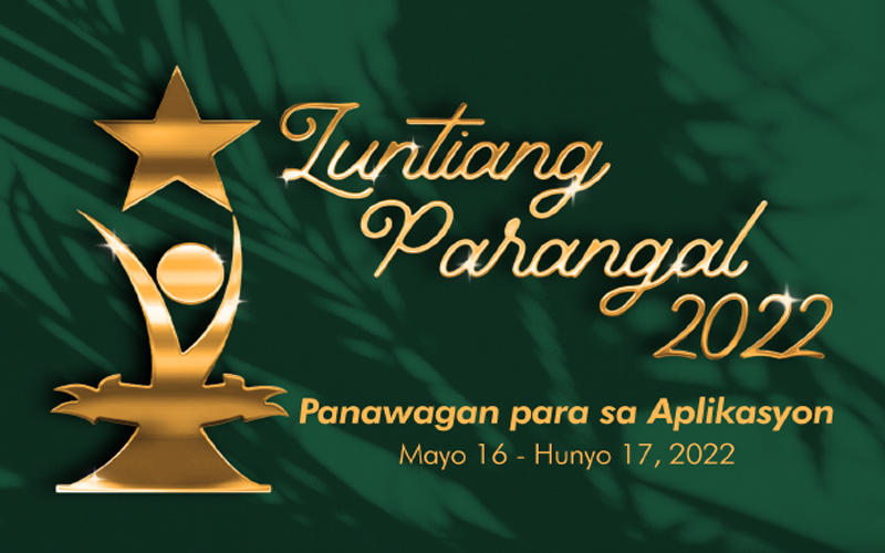 Luntiang Parangal | DLSU - Dasmariñas