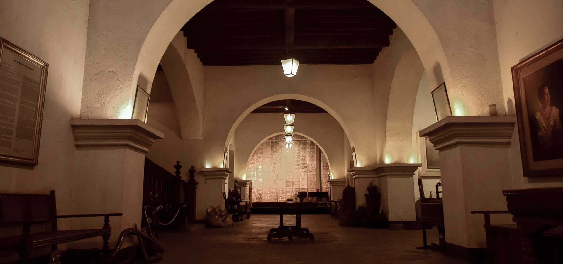 Salakot 1 :: Museo De La Salle | DLSU - Dasmariñas