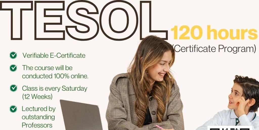 TESOL Basic Now Open for Enrollment | DLSU - Dasmariñas